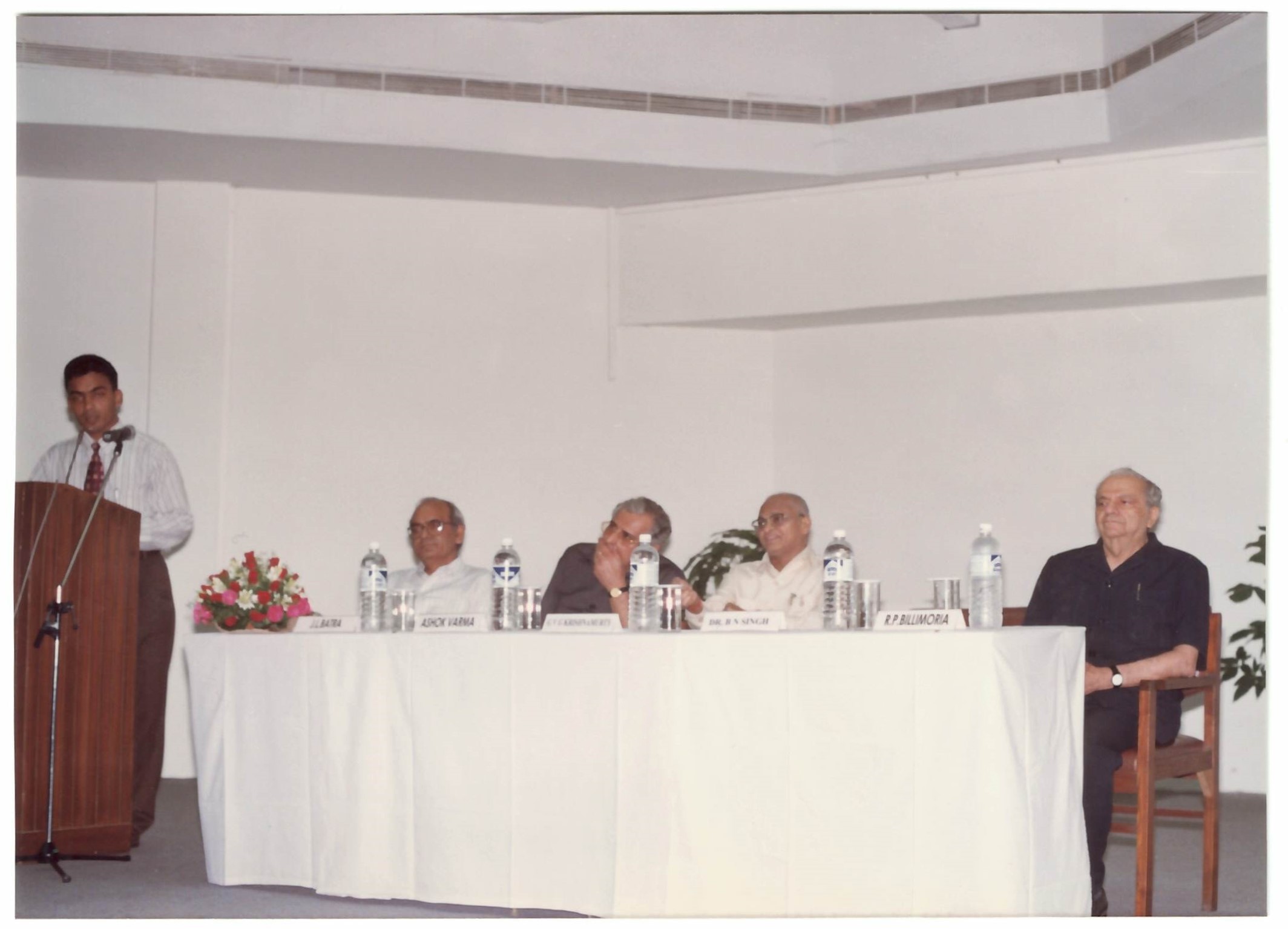 FORE Foundation For Organisational Research and Education